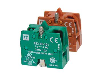 Switchgear Accessories - Craig & Derricott